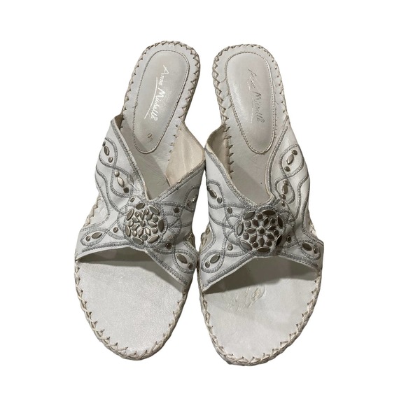 Anne Michelle | Shoes | Anna Michelle Sandals Size | Poshmark